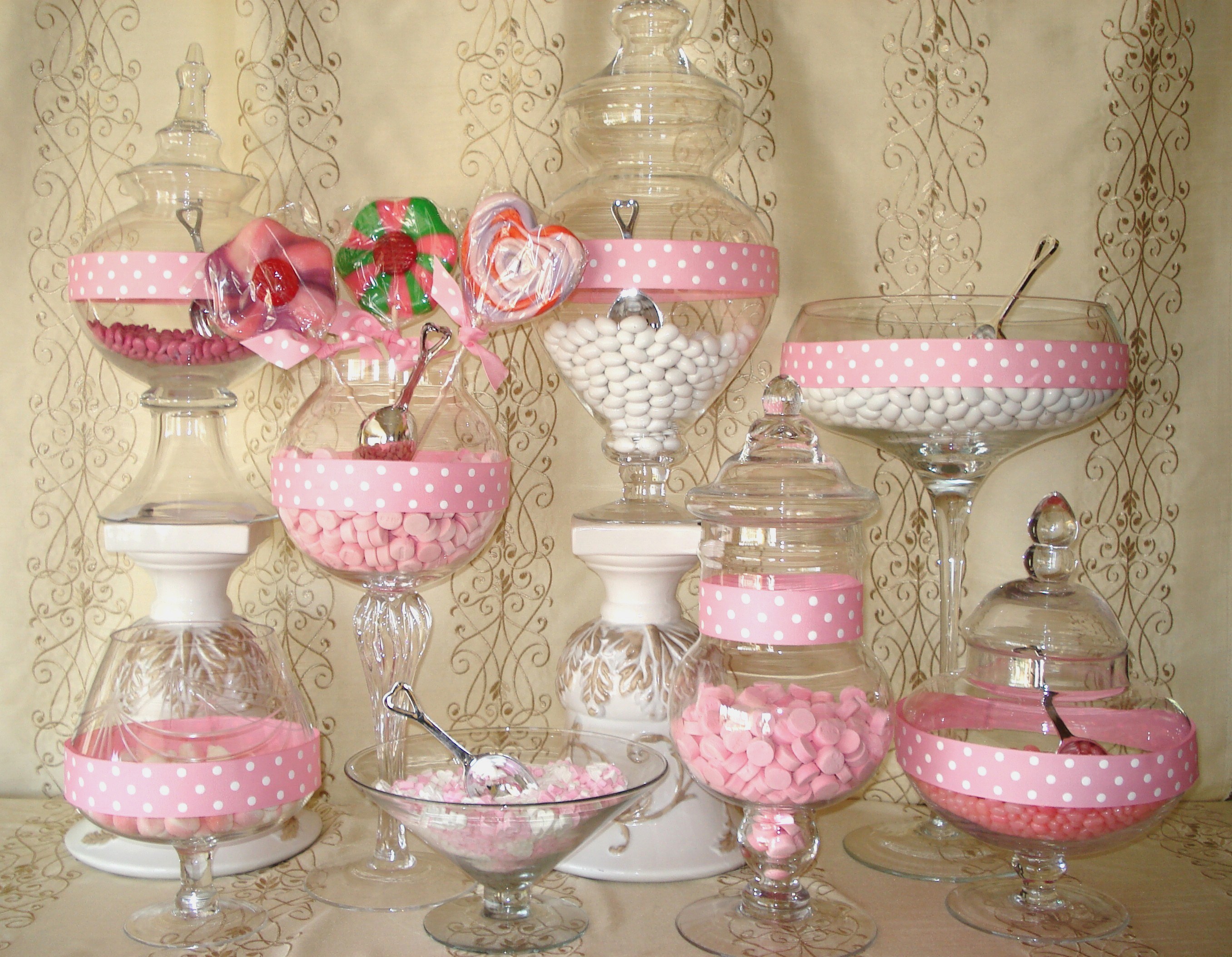 IMAGE CANDY BAR