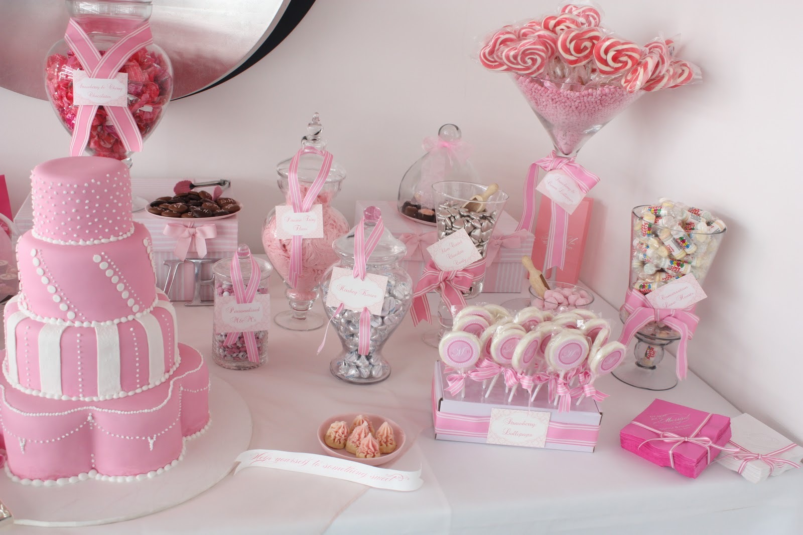 IMAGE CANDY BAR